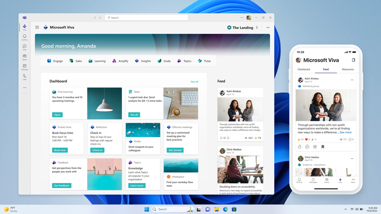 SharePoint in the AI Era: Introducing Copilot in SharePoint & 10 more innovations for creators ...