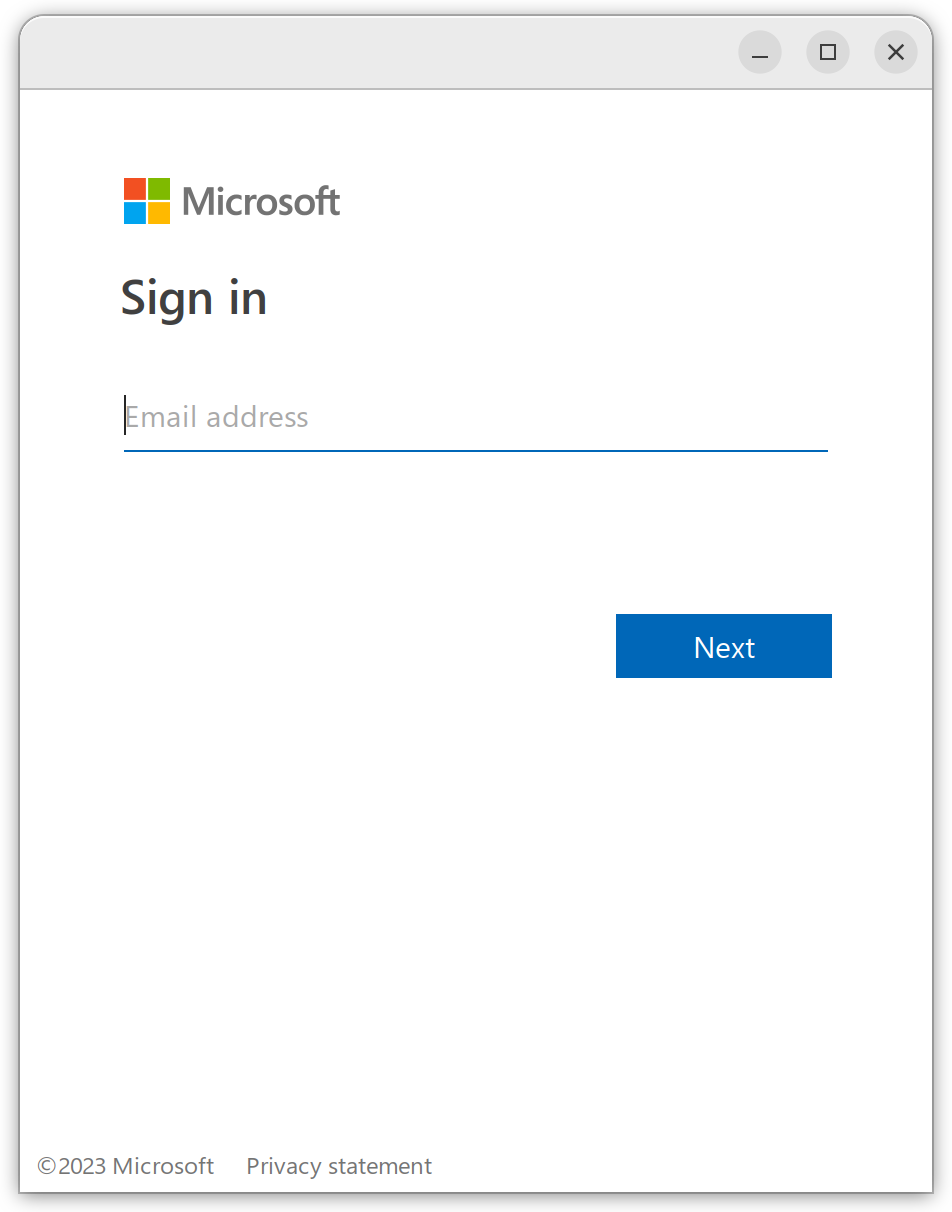 Intune for Linux - SSO authentication does not work (loops forever ...