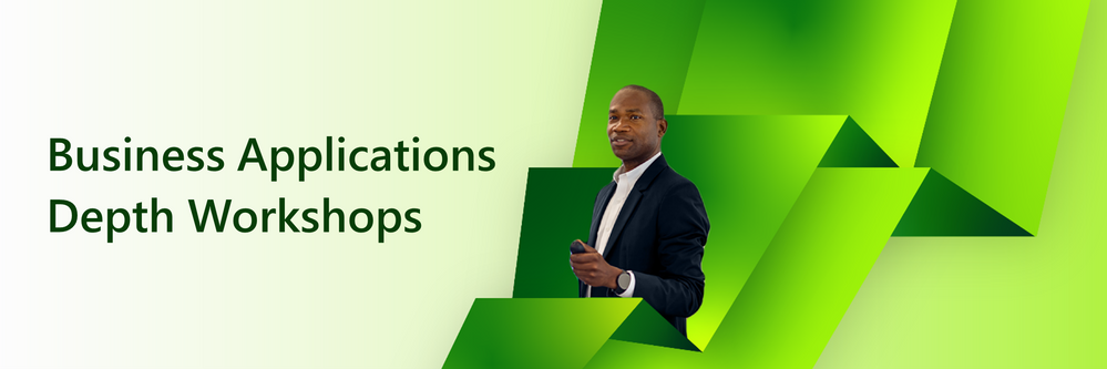 Customer Success Series | March 28 to June 20, 2023 | Microsoft ...