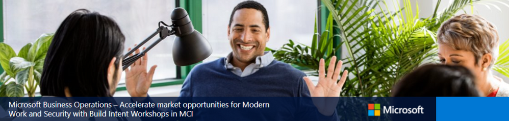 Incentives Partner Landing Page | Microsoft Community Hub