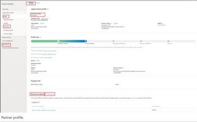 How to become a Partner at Microsoft. The first "how-to" Guide ...