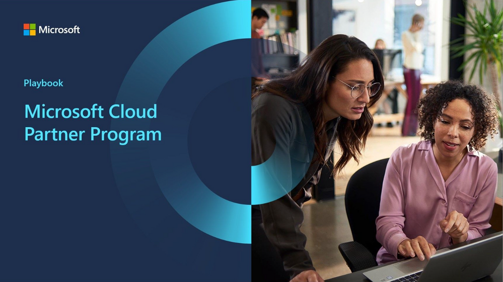 NOVO PLAYBOOK - Microsoft Cloud Partner Program | Microsoft Community Hub
