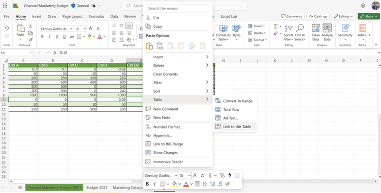 What's New in Excel (May 2023) | Microsoft Community Hub