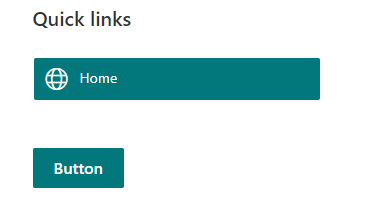 Custom background color of Buttons/quicklinks web part | Microsoft ...
