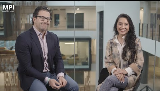 MPI Vodcast | Ep 2 Top of Mind with Casey: The Evolving ISV Landscape | Microsoft Community Hub