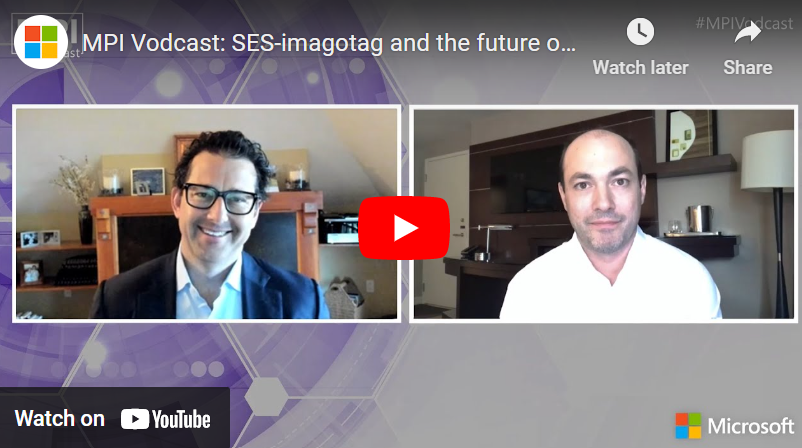 MPI Vodcast | Ep 6 SES-imagotag and the Future of Retail | Microsoft Community Hub