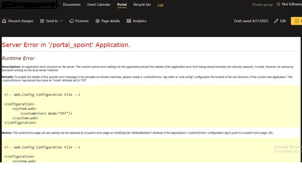sharepoint online not firing button click events in asp.net application using inside iframe ...