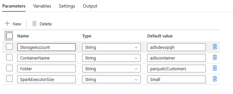 Azure Synapse Analytics CI/CD with Custom Parameters - Made Easy! | Microsoft Community Hub