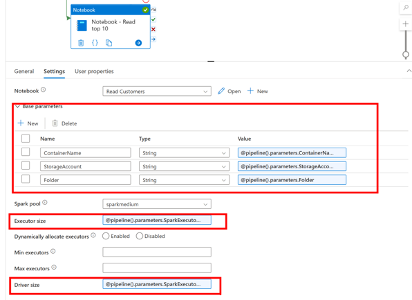 Azure Synapse Analytics CI/CD with Custom Parameters - Made Easy! | Microsoft Community Hub