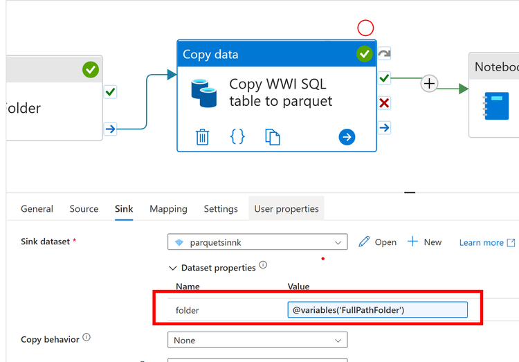 Azure Synapse Analytics CI/CD with Custom Parameters - Made Easy! | Microsoft Community Hub