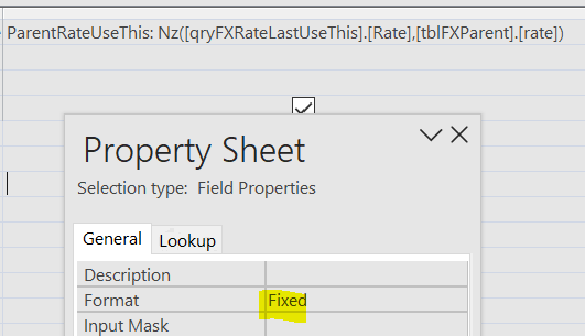 Force Fixed Decimal - 6 places | Microsoft Community Hub Force Fixed Decimal - 6 places | Microsoft Community Hub