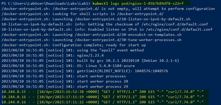 Mastering AKS Troubleshooting #1: Resolving Connectivity and DNS Failures | Microsoft Community Hub