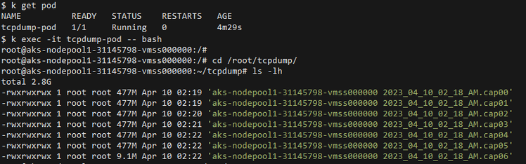 Mastering AKS Troubleshooting #3: Kernel view and AKS Observability ...