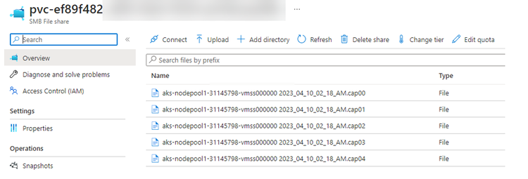 Mastering AKS Troubleshooting #3: Kernel view and AKS Observability ...