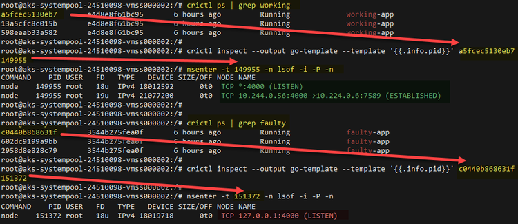 Mastering AKS Troubleshooting #3: Kernel view and AKS Observability ...