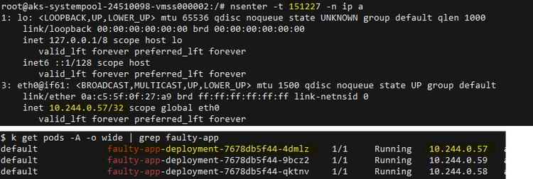 Mastering AKS Troubleshooting #3: Kernel view and AKS Observability ...
