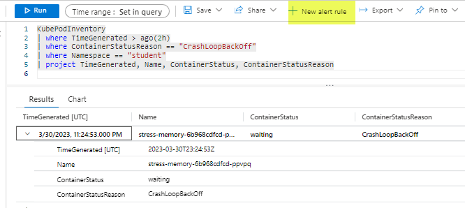 Mastering AKS Troubleshooting #3: Kernel view and AKS Observability ...