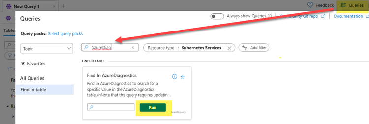 Mastering AKS Troubleshooting #3: Kernel view and AKS Observability ...