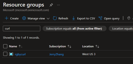How to send an Azure REST API request | Microsoft Community Hub