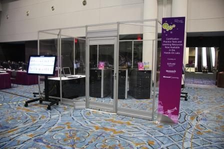 Hands-On-Labs at TechEd, Virtualization at work!!! | Microsoft ...