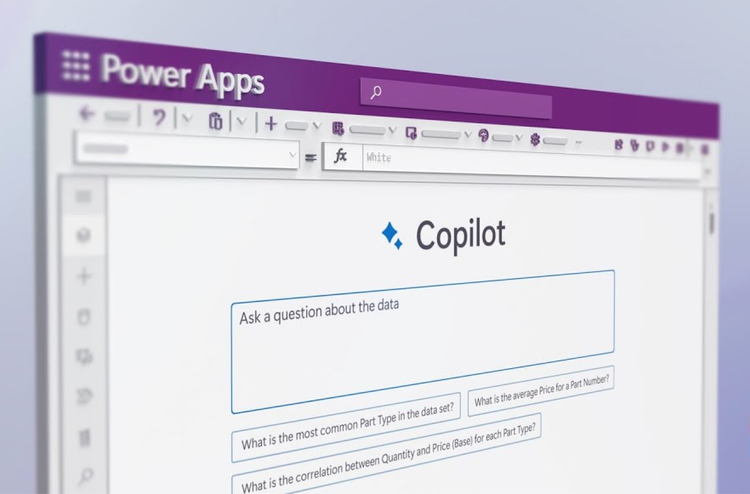 How To Add Copilot To Your Power Apps Gpt Based User Controls