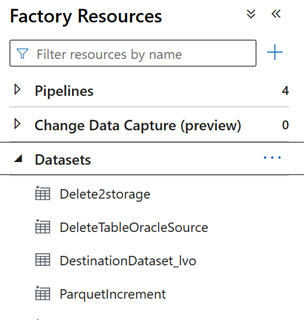 Oracle to Azure PostgreSQL - Flexible Server Incremental Load Using ADF ...