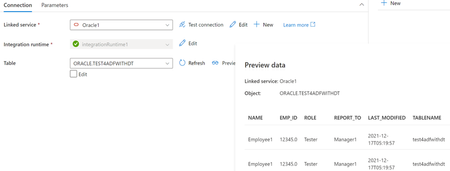 Oracle to Azure PostgreSQL - Flexible Server Incremental Load Using ADF ...