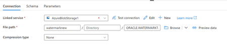 Oracle to Azure PostgreSQL - Flexible Server Incremental Load Using ADF ...