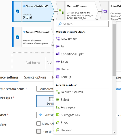 Oracle to Azure PostgreSQL - Flexible Server Incremental Load Using ADF ...
