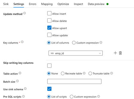 Oracle to Azure PostgreSQL - Flexible Server Incremental Load Using ADF ...