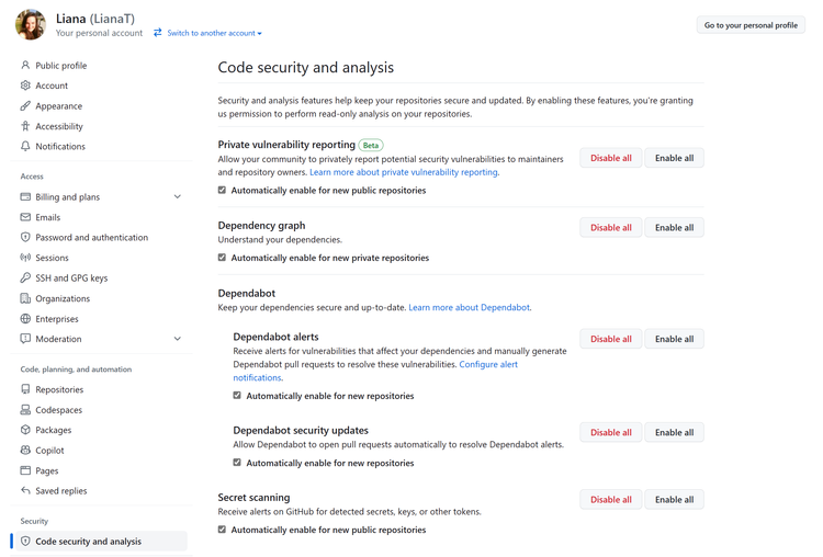 Microsoft Defender for DevOps GitHub Connector - Microsoft Defender for Cloud PoC Series ...