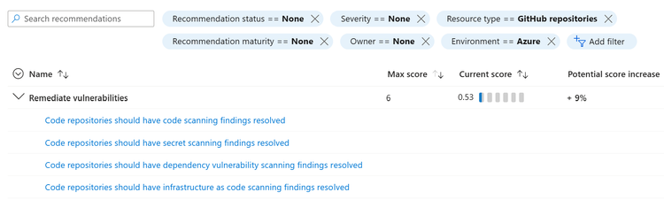 Microsoft Defender for DevOps GitHub Connector - Microsoft Defender for Cloud PoC Series ...