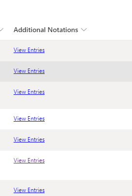 SharePoint Note Changed to Enriched Text - Acting weird | Microsoft ...