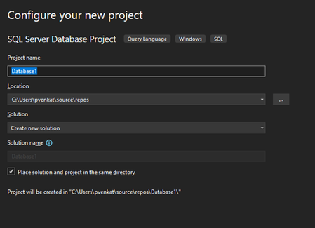 CI & CD With Azure Synapse Dedicated SQL Pool | Microsoft Community Hub
