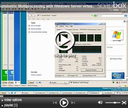 Happy holidays! windows server 2008 RC1 with hyper-v beta now available ...