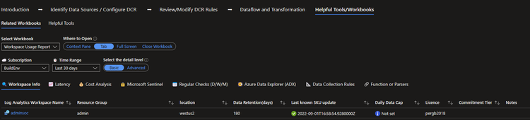 Create, Edit, and Monitor Data Collection Rules with the Data Collection Rule Toolkit ...