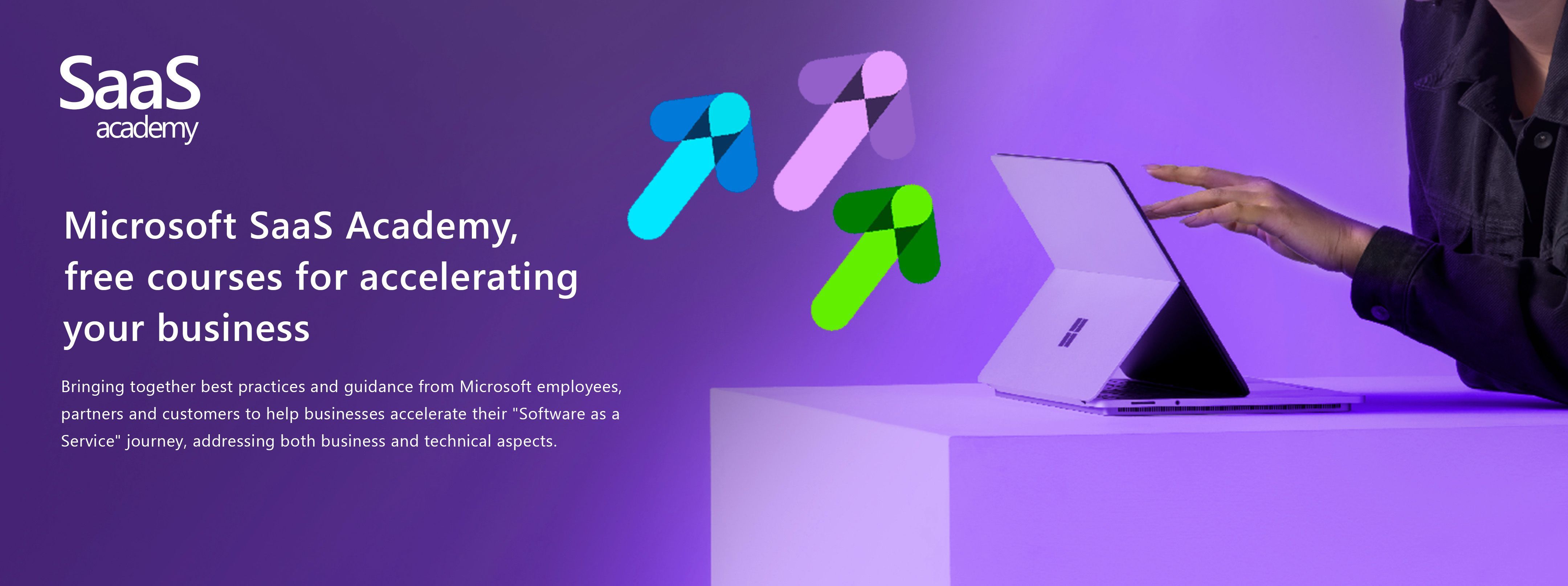 Join Microsoft SaaS Day for Startups on May 9th! | Microsoft Community Hub