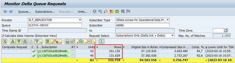 SAP CDC Connector and SLT - Part 4 - Advanced Settings | Microsoft ...