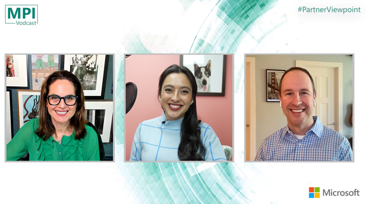 MPI Vodcast | Ep 25 Microsoft + AiFi: Taking the Friction Out of Retail | Microsoft Community Hub