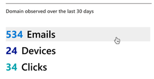 Investigate URLs and domains more efficiently with the new URL page ...