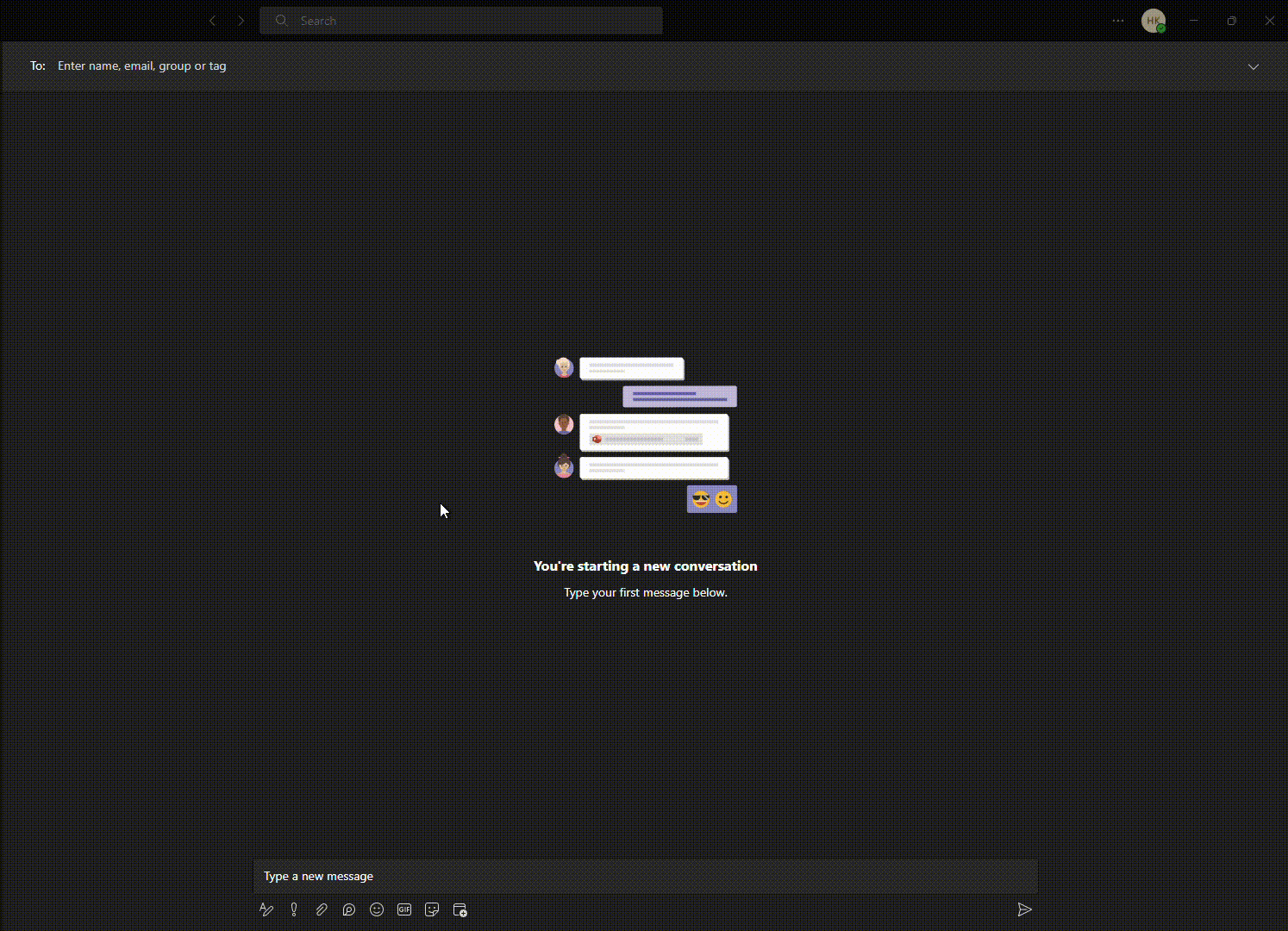 Taskbar Inaccessible when Teams Preview windows is maximised ...