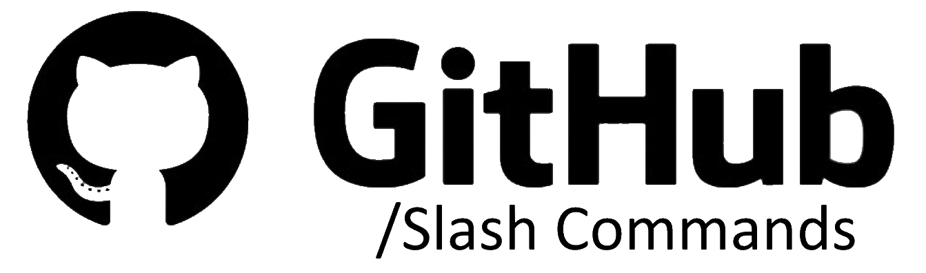 GitHub Slash Commands: Streamlining Your Workflow as a Student