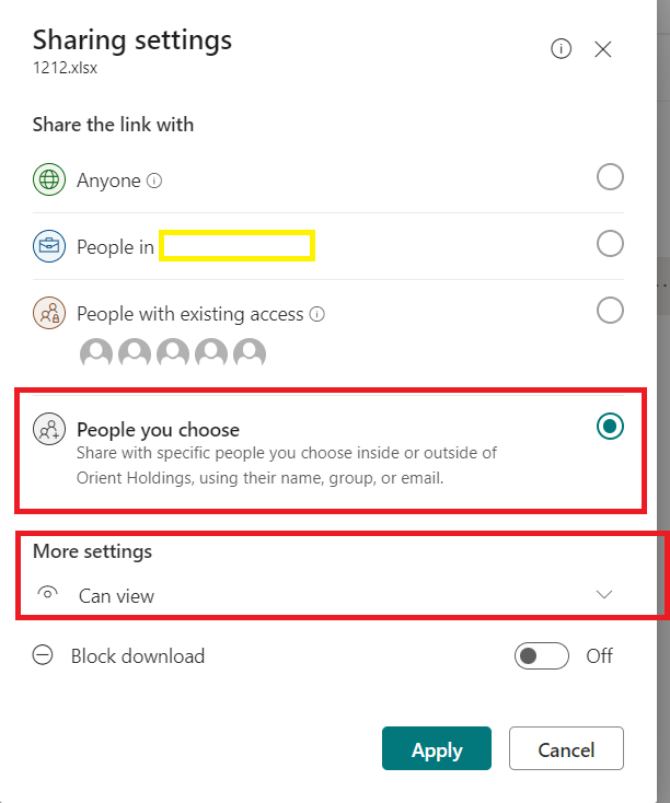 Using Sharepoint Rest Api Can We Create A Share Link For Specific Users Without Sending