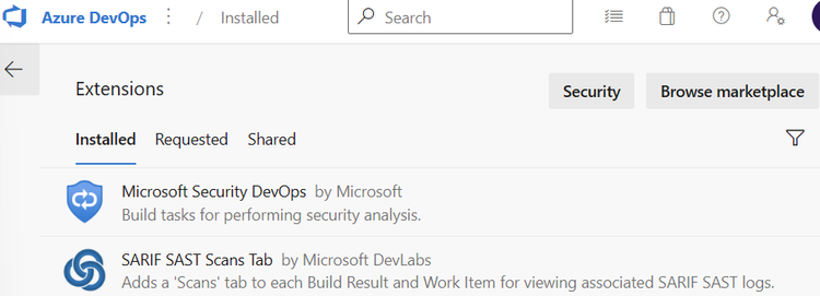 Microsoft Defender for DevOps Azure DevOps Connector - Microsoft Defender for Cloud PoC Series ...