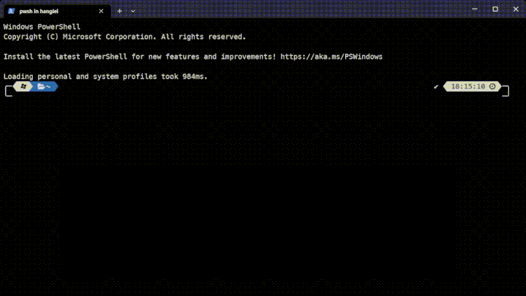 Azure Cli Supports Tab Completion On Powershell Microsoft Community Hub 