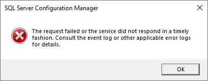 SQL Server Agent fails to start on Windows Server 2022 due to ...