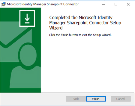 Configuring MIM with SharePoint 2016 or 2019 | Microsoft Community Hub