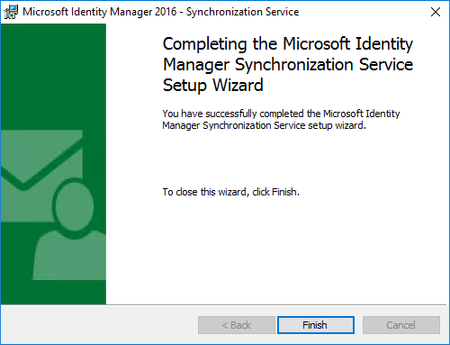 Configuring MIM with SharePoint 2016 or 2019 | Microsoft Community Hub