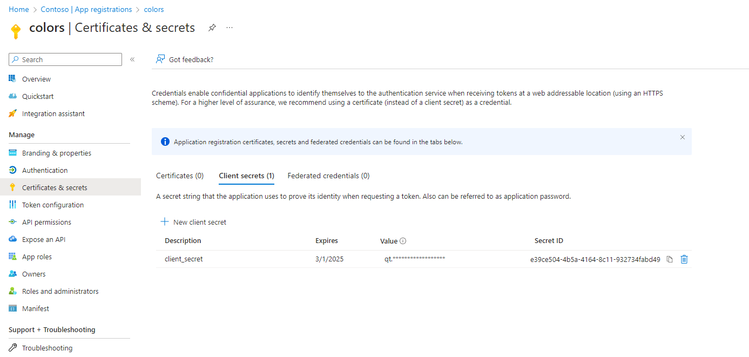 Securing Your Aks Deployments Microservice User Authentication Using Azure Ad And Oauth 2 Proxy