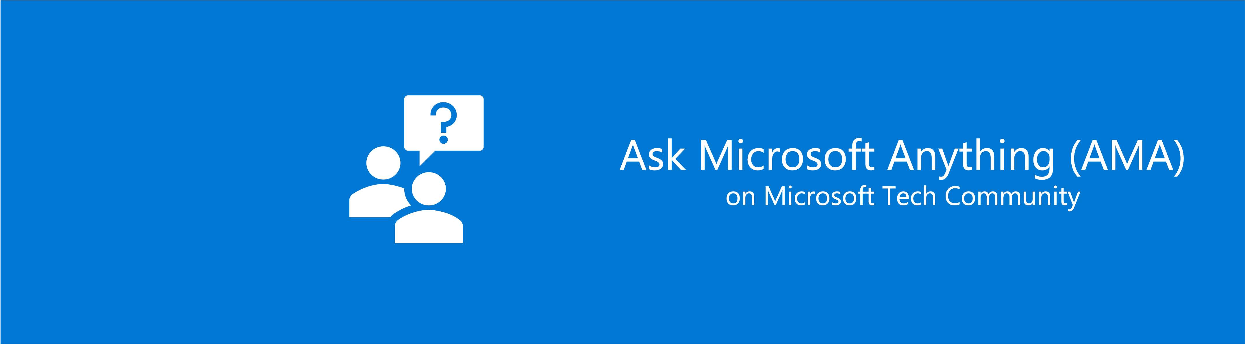 Azure Cognitive Search AMA: Vector search, Azure OpenAI Service ...